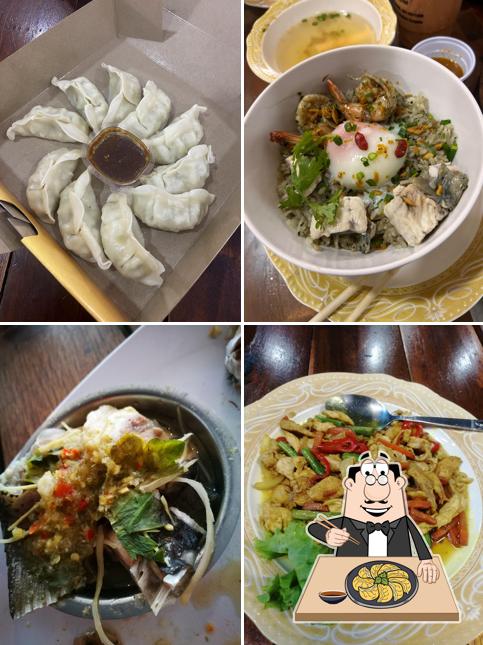 Dimsum Chabura Hatyai, Hat Yai - Restaurant menu, prices and reviews