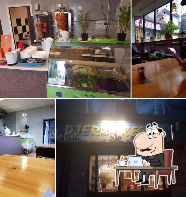 Djerba Döner Kebab, Wrocław - Restaurant reviews