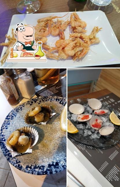 El Pescaito De Concha, Granada - Menú del restaurante, precios y reseñas