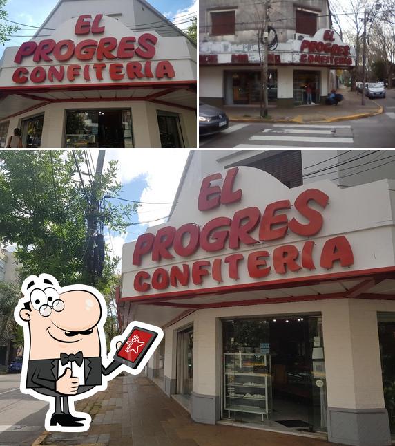 El Progreso Confiteria, Florida - Restaurant reviews