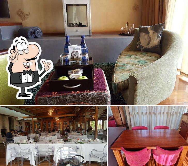 Forum Homini & Roots Restaurant, Krugersdorp - Restaurant menu, prices ...