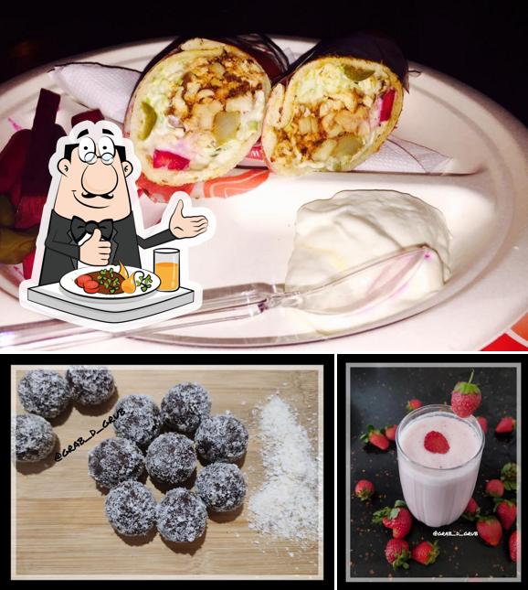 GRAB the GRUB, Gurugram - Restaurant menu, prices and reviews