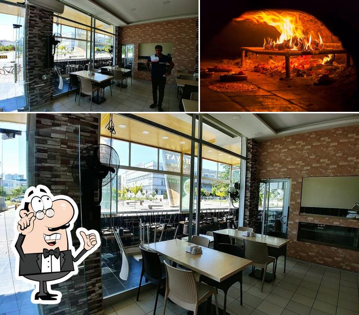 Hayat Lahmacun, Diyarbakır - Opiniones del restaurante