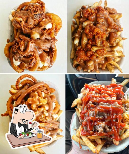 JJ's Chip Wagon in New Tecumseth - Restaurant reviews