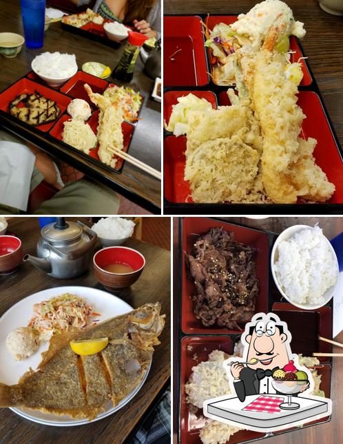 Kiku-ya Restaurant, Kaneohe - Restaurant menu, prices and reviews