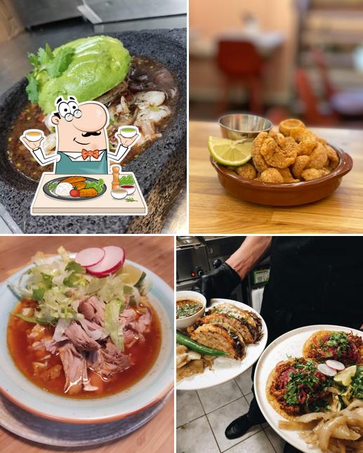 La Birriería de Xulo, Stockholm - Restaurant menu, prices and reviews