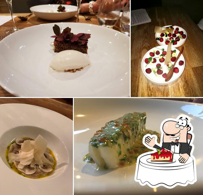 Top 5 restaurants with strawberry shortcake in Lakes, october 2024 ...