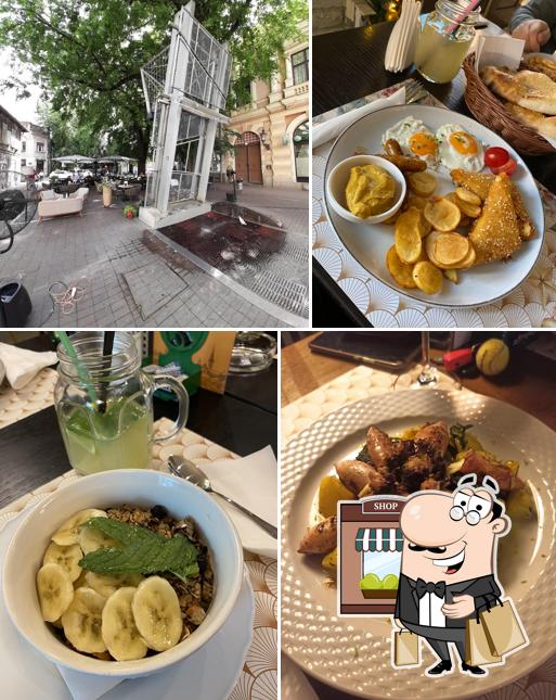 Mali Trg, Subotica - Restaurant menu, prices and reviews