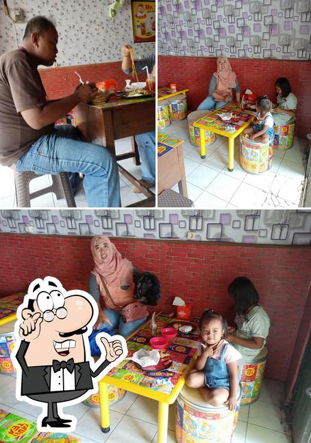 Mr Sauqi restaurant, Rengasdengklok - Restaurant reviews
