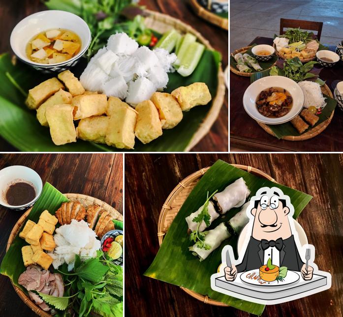 My Hanoi Kitchen, Ho Chi Minh City - Restaurant menu, prices and reviews