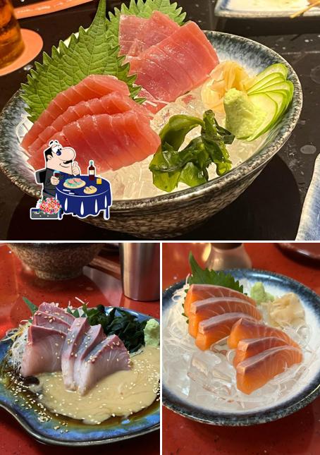 OKASAN BANGKOK, Bangkok - Restaurant menu, prices and reviews