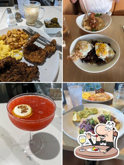 Scrambl'd in Oklahoma City - Restaurant reviews