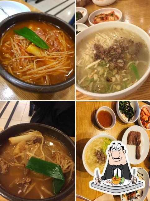 소호정 여의도점 restaurant, Seoul, 여의동 Gukhoe-daero - Restaurant reviews