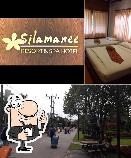 Silamanee Resort & Spa Hotel pub & bar, Mae Sai - Restaurant reviews