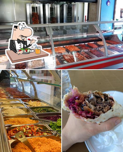 Sofra kebab, Msida - Restaurant menu, prices and reviews