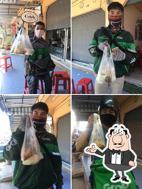 Somtum Soi Bonkai 2, Ubon Ratchathani - Menú del restaurante, precios y ...