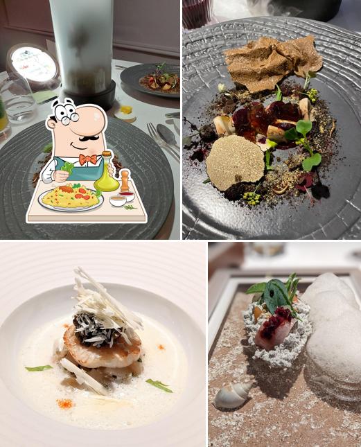 The Fat Duck, Bray - Restaurant menu, prices and reviews