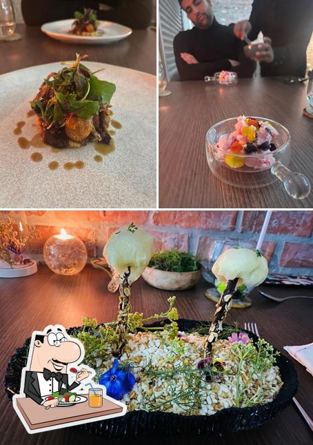 The Happy Uncles, Cape Town - Restaurant menu, prices and reviews
