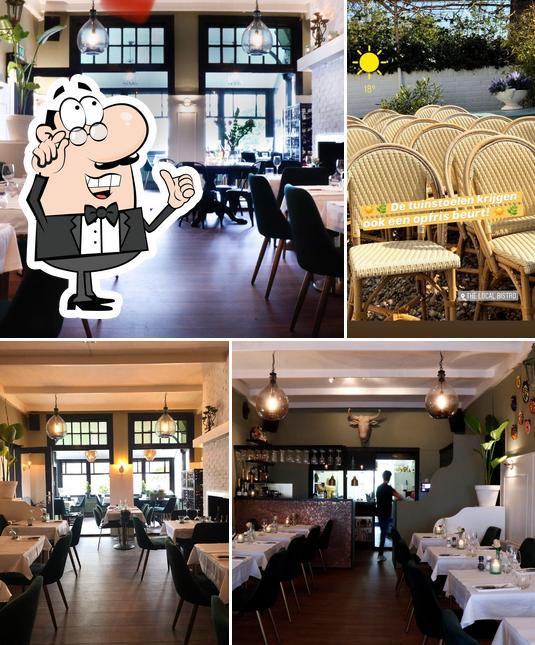 The local Bistro, Zandvoort - Restaurant menu and reviews