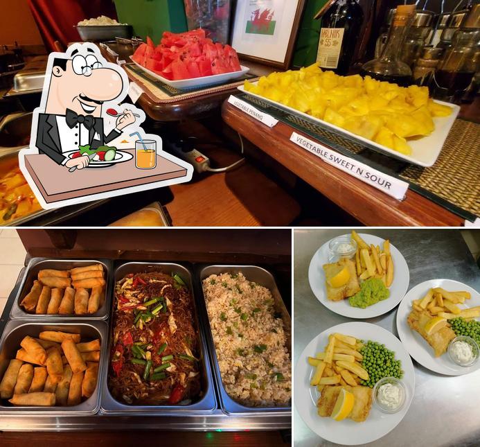 Tipsy Bar, Bansko - Restaurant reviews