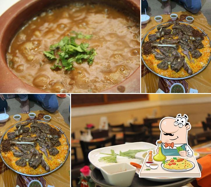 Wadi Raidan Mandi Restaurant, Sharjah - Restaurant menu, prices and reviews
