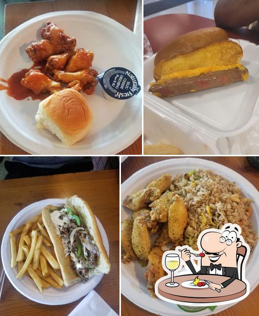 Top 7 places to eat in Hapeville, october 2025 - Restaurant Guru
