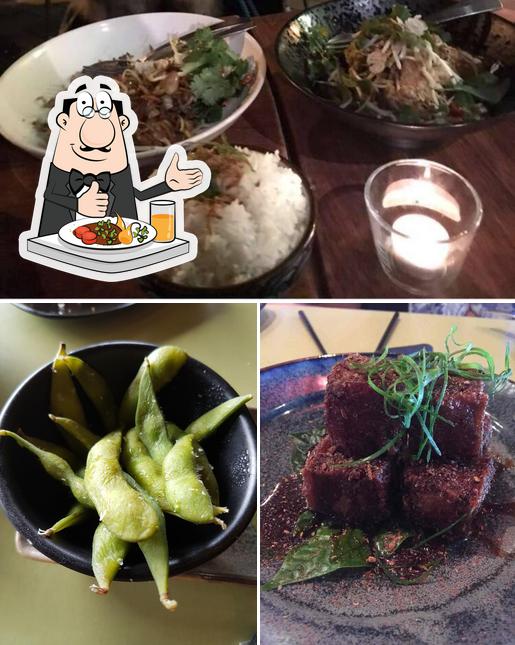 Steam Restaurant, Rye - Restaurant menu, prices and reviews