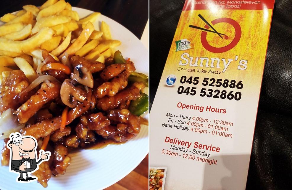 Top 5 restaurants with poultry in Monasterevin, november 2025 ...
