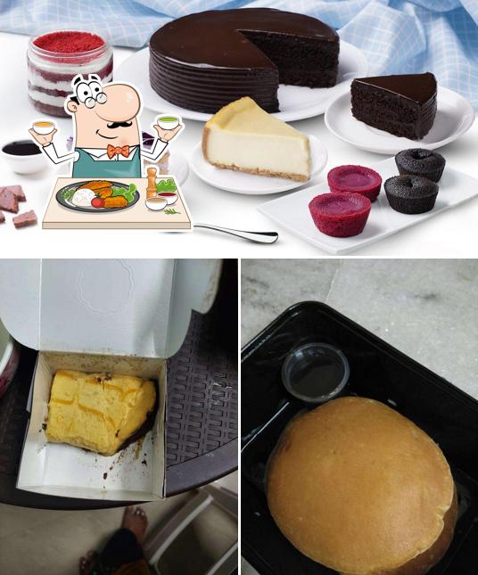Sweet Truth - Cake and Desserts, Hyderabad, 13 - Restaurant menu and ...