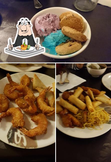 Swinton Buffet, Manchester - Restaurant menu, prices and reviews