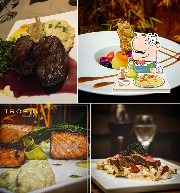 TROPO Restaurant, Brasília - Menu do restaurante, preços e opiniões