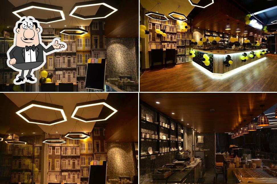 Top 10 cafes in Ranchi, september 2025 - Restaurant Guru
