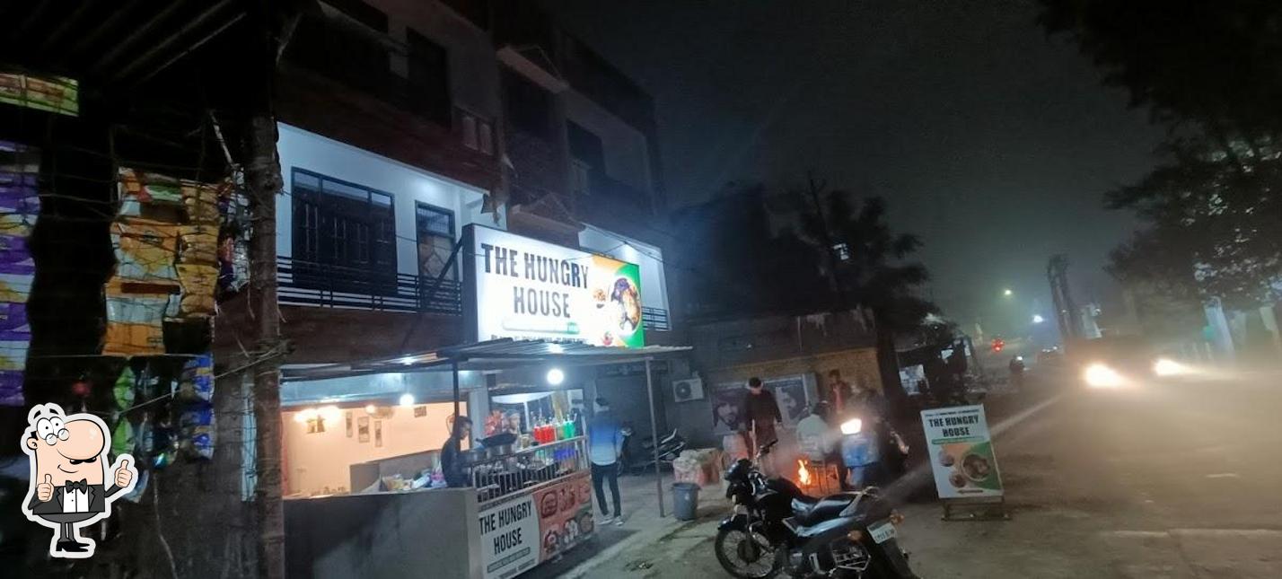 The Hungry House, Lucknow - Restaurant reviews
