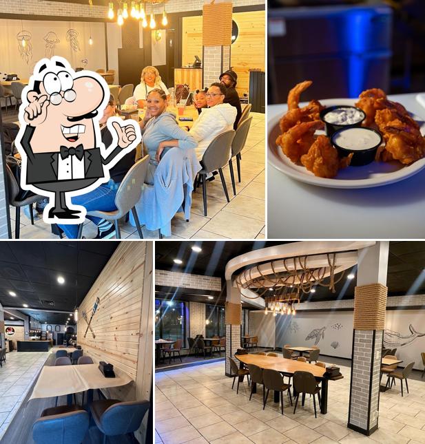 The Red Sea Restaurant, Dearborn - Restaurant menu, prices and reviews