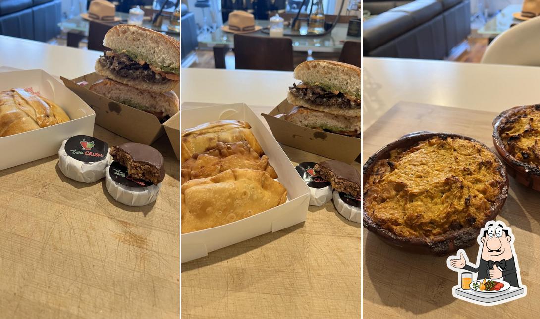 Two Chiles in Windsor - Restaurant reviews