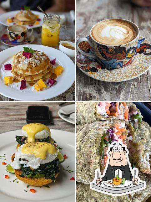 Unity Cafe Bali, Kedewatan - Restaurant menu, prices and reviews