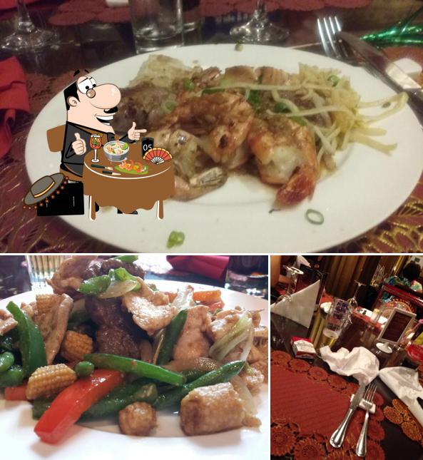 Wok Palace, Beernem - Restaurant menu, prices and reviews
