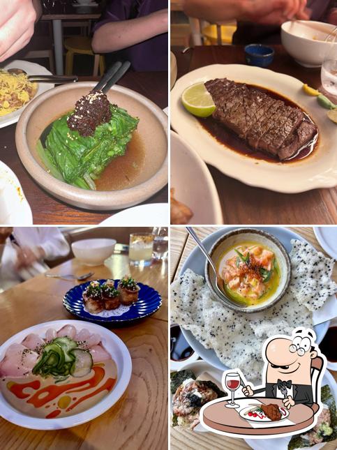 Yoko Dining, Brisbane - Restaurant menu, prices and reviews