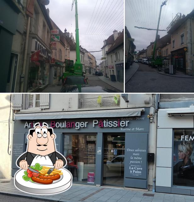 Le top 5 des restaurants à Chagny, septembre 2025 - Restaurant Guru