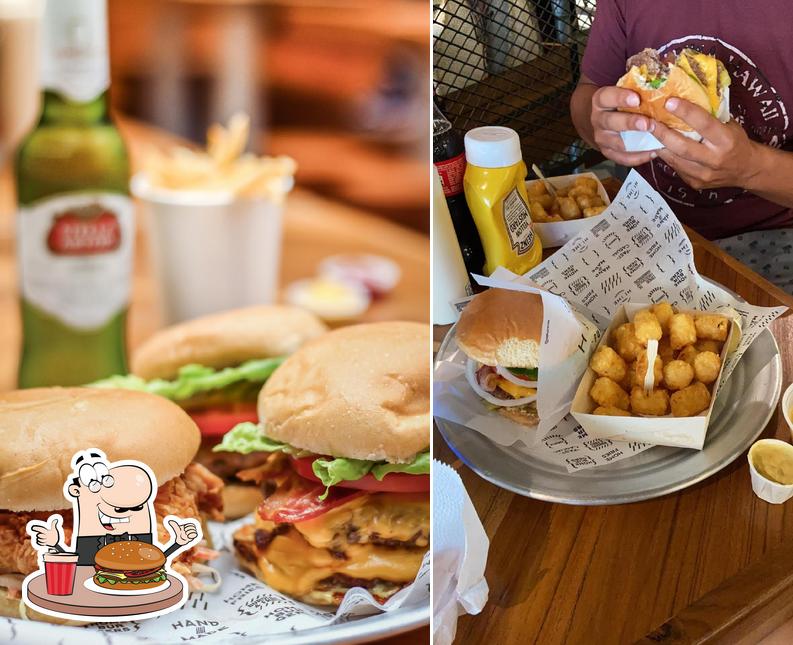 Home Burgers, Bogotá - Menú del restaurante, precios y reseñas