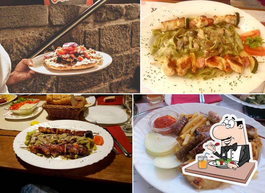 Restoran Tron restaurant, Delnice - Restaurant menu and reviews