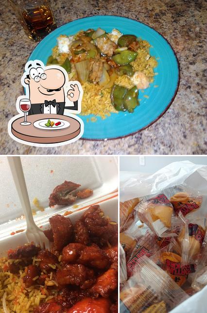 China House Restaurant, Philadelphia - Restaurant menu, prices and reviews