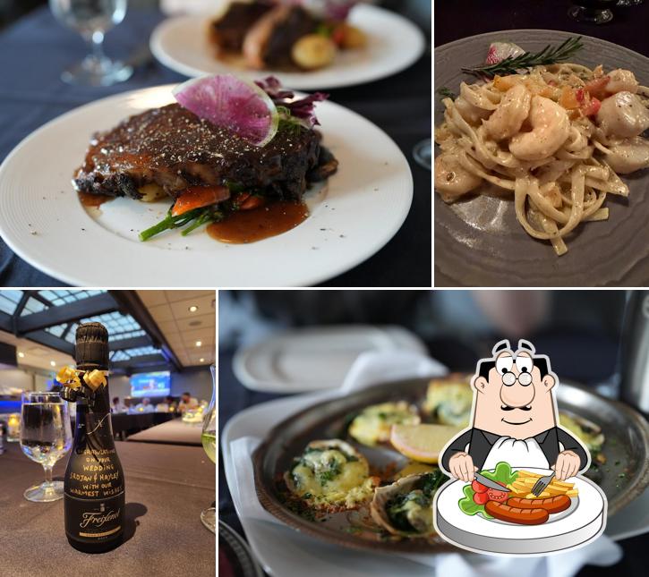 Memories Dining & Bar, Regina - Restaurant menu, prices and reviews
