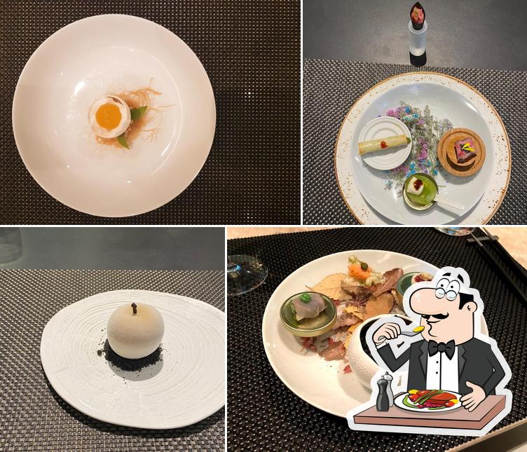 Dosa, Seoul - Restaurant menu, prices and reviews
