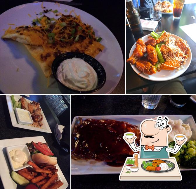 Hal's Bar & Grill, Pittsburgh - Restaurant menu, prices and reviews