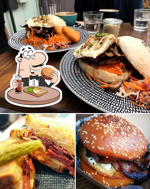 smol, Zetland - Restaurant menu, prices and reviews