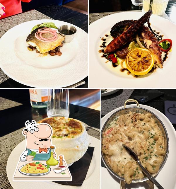 9 Prime, West Chester - Restaurant menu, prices and reviews