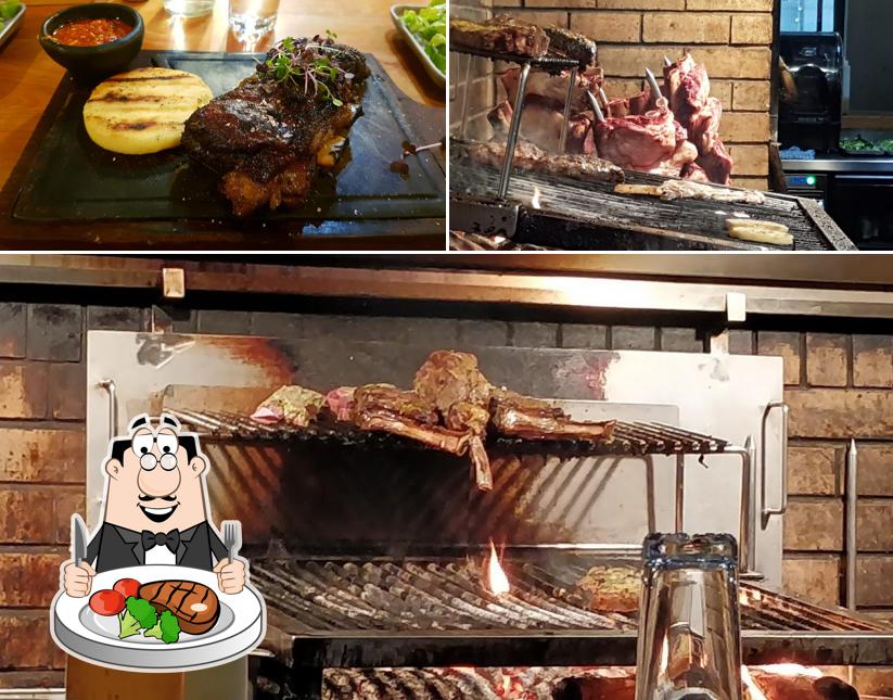 El Humero in Auckland - Restaurant menu and reviews