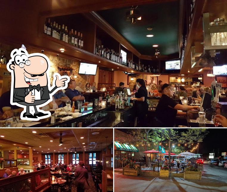 Johnny's Kitchen and Tap, Glenview - Restaurant menu, prices and reviews