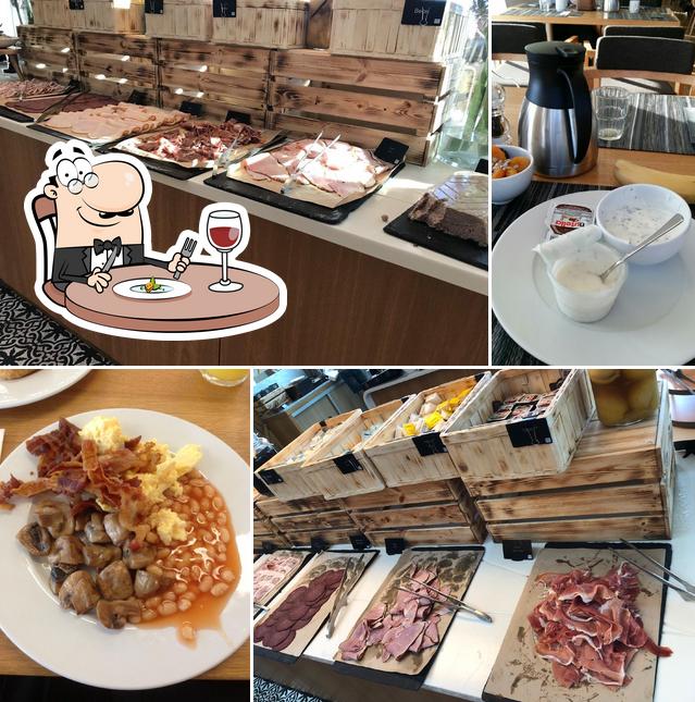 BM Restaurant, Copenhagen - Restaurant menu, prices and reviews